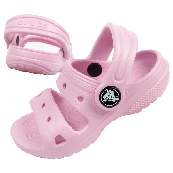 Sandały Crocs Classic [207537-6GD] - Sklep internetowy | Butomania.pl