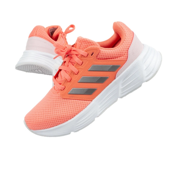 Buty sportowe Adidas Galaxy 6 [HP2405] - Sklep internetowy | Butomania.pl