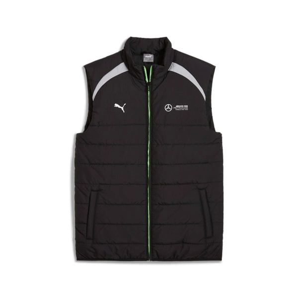 Puma MAPF1 Mercedes AMG Petronas F1 kamizelka sportowa bezrękawnik ...